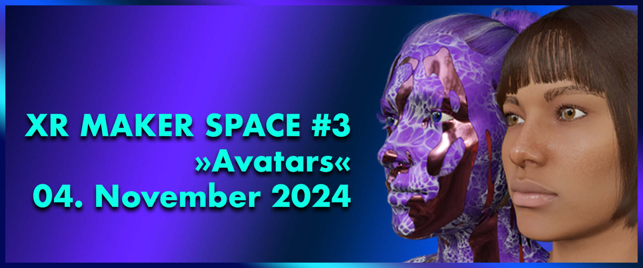 XR MAKER SPACE – AURORA XR School for Artists